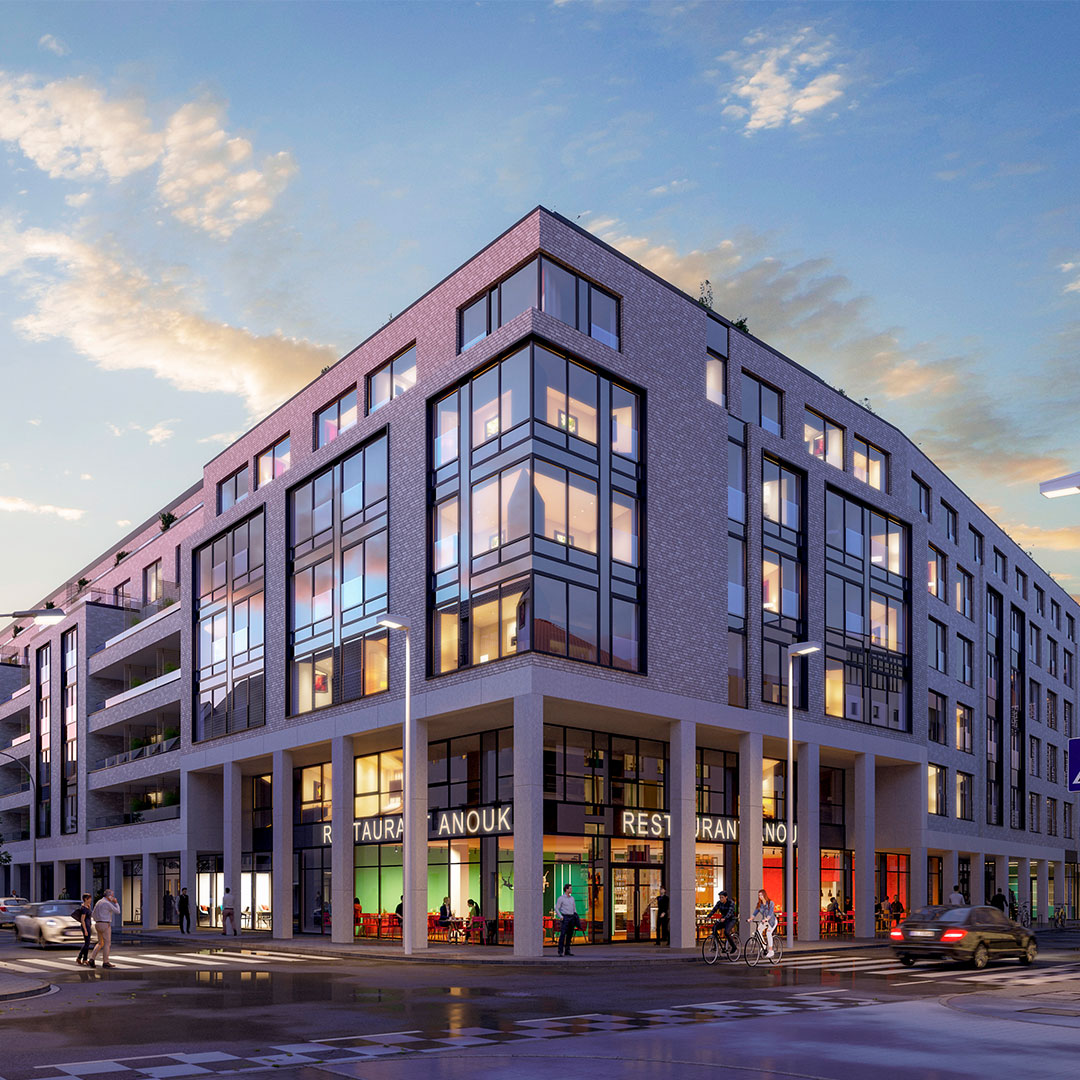 Willkommen bei Pro Urban - Pro Urban